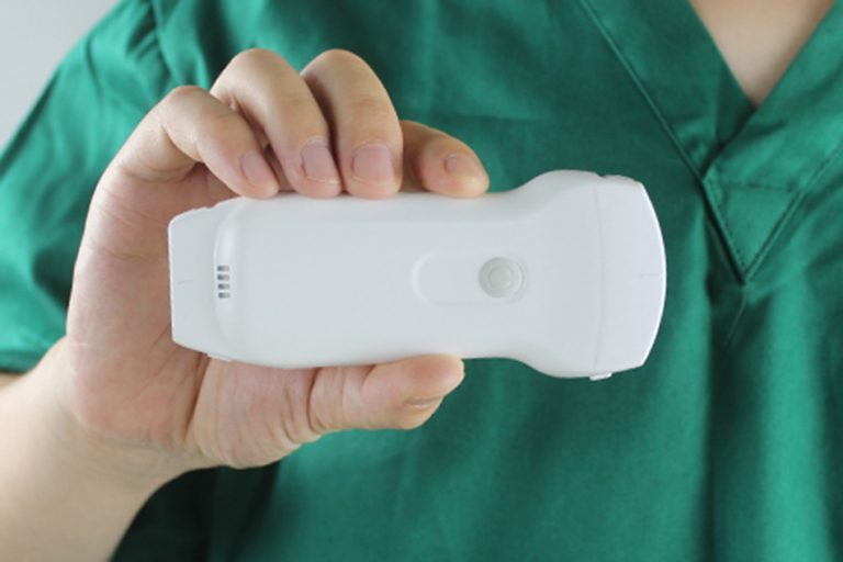 The Best Handheld Ultrasound: A Cost-Effective Solution For You ...