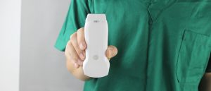 Handheld Ultrasound Device: A New Era in Diagnostic Medicine - SonoHealth